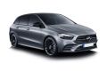 Mercedes-Benz B Class Hatchback car leasing offers from Carbon VIP